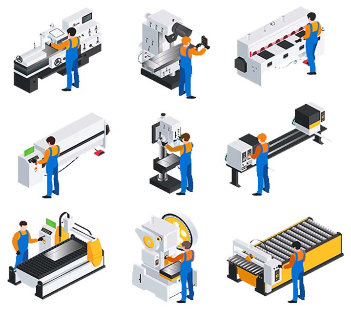 INNOVATIVE AGRI-MACHINERY PRODUCTION - Angkor Green - Angkor Green